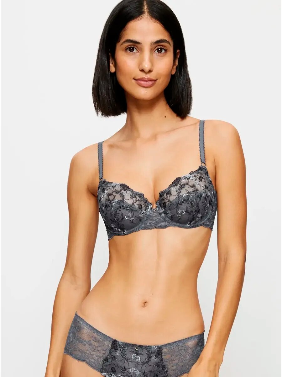 Бюстгальтер-невидимка Базовая коллекция