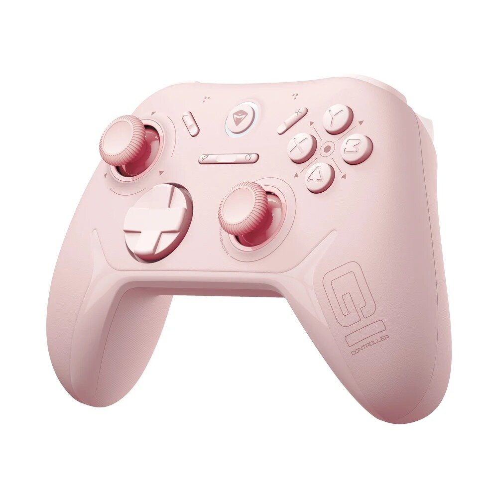 MACHENIKE G1 Wireless Gaming Controller Джойстик Запуска Эффекта Холла С Частотой Опроса 1K