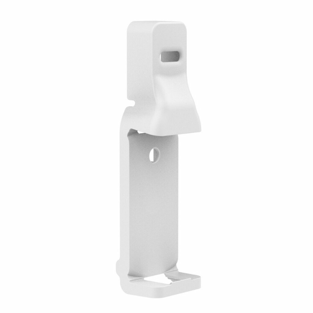 Компактный настенный кронштейн для Wi-Fi роутера, простой в установке