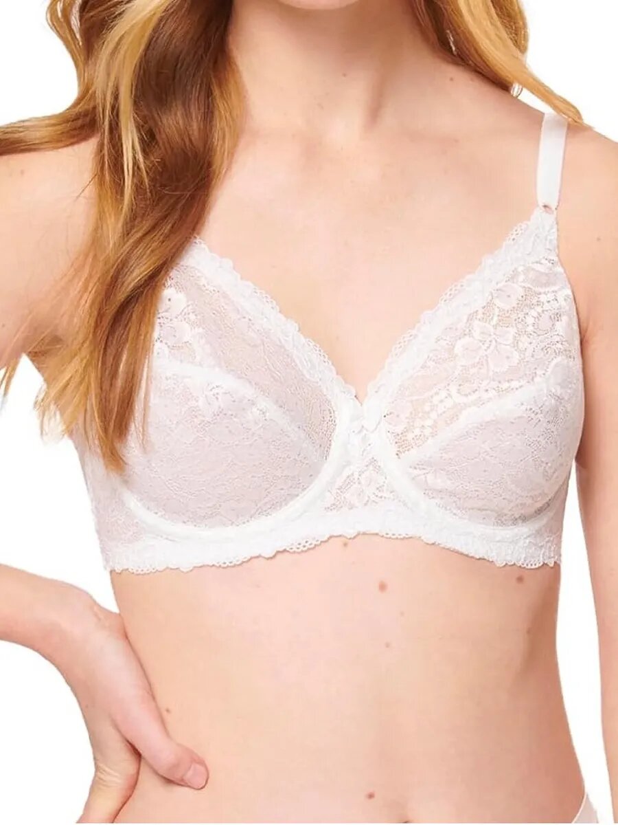 Бюстгальтер-невидимка Базовая коллекция