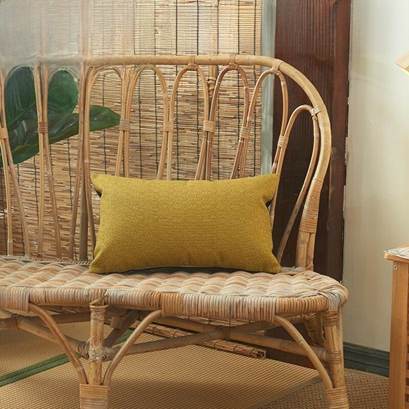 Наволочка только мягкий лен наволочки с шикарным клетчатым узором удобные чехлы для подушек стиль 21