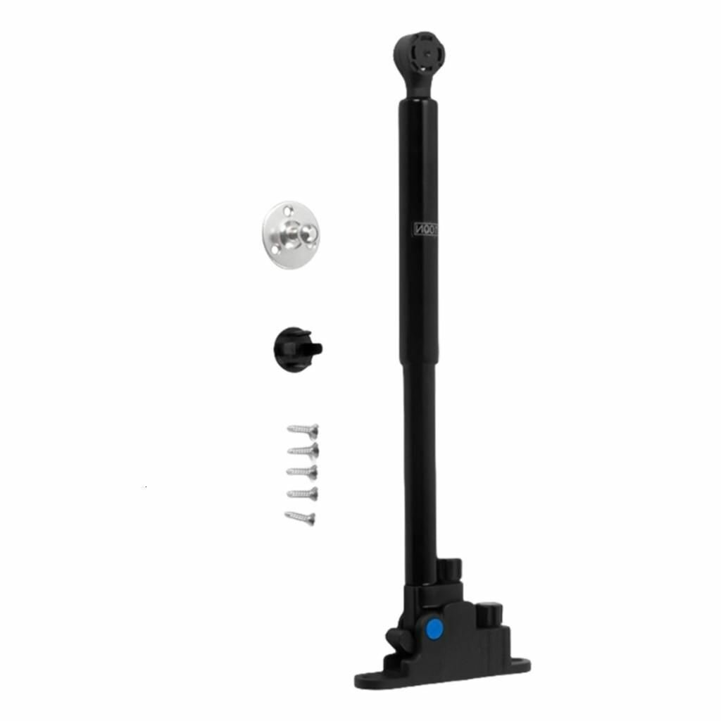 Газлифт для кухонного шкафа, Черный