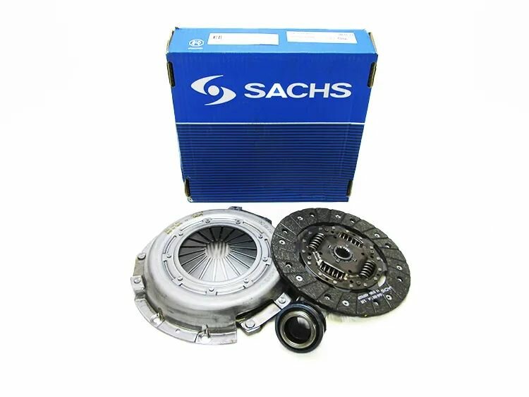 Сцепление ВАЗ 2123 Sachs 3000951603