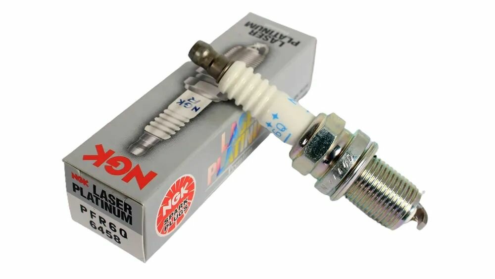 Свеча зажигания NGK 6458