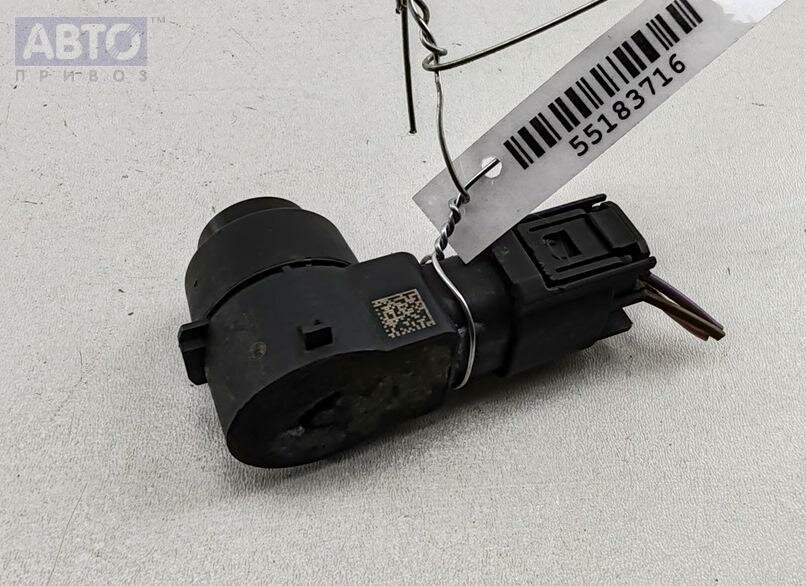 Датчик парковки (парктроник) задний Citroen C5 (2001-2008)