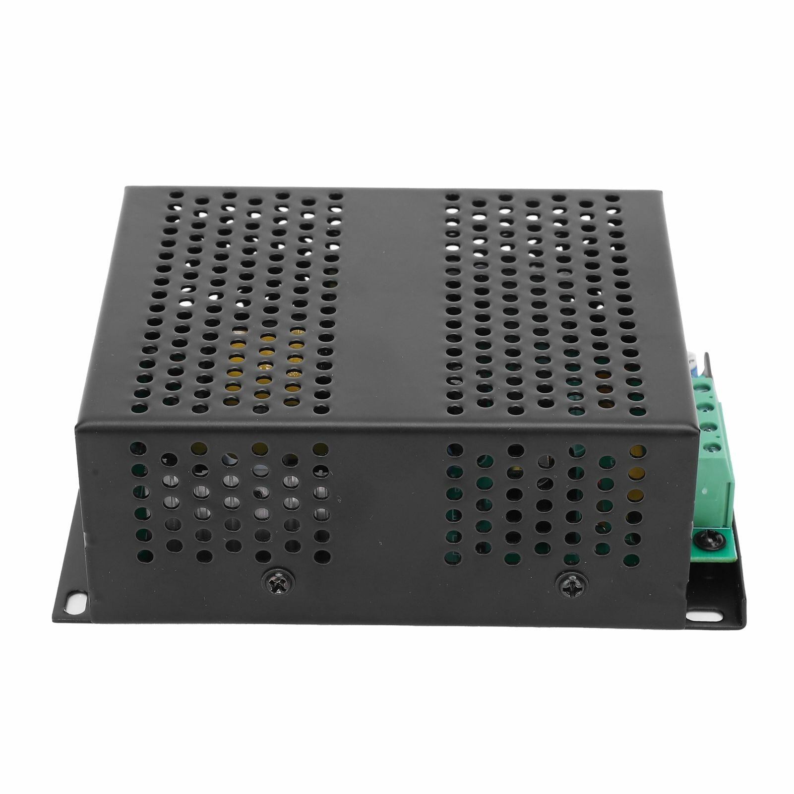 Автоматическое зарядное устройство для аккумуляторов дизельного генератора с переключающим блоком питания DC24V, железо, 24VDC, 0.5A, -30 до +55