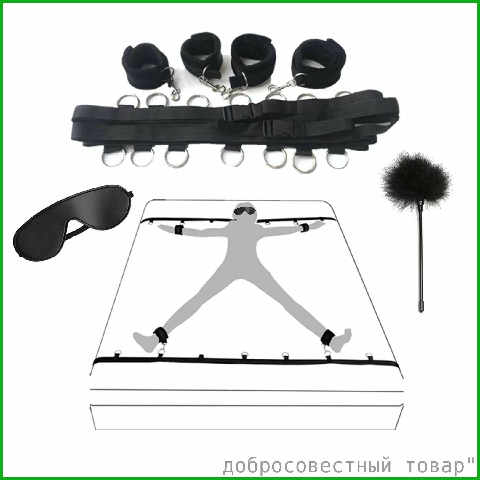 БДСМ-набор