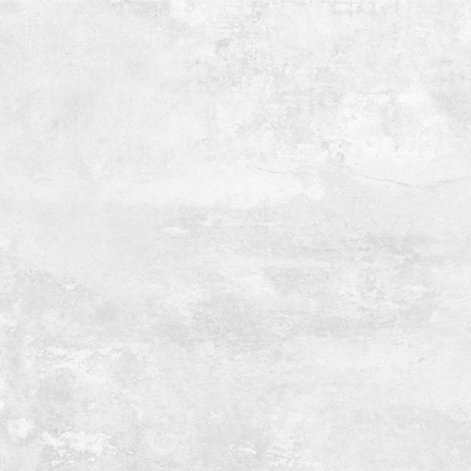 Delacora Керамогранит Centro White мат 60x60 9,5 мм арт. D60222M (цена за 1.44 м2)