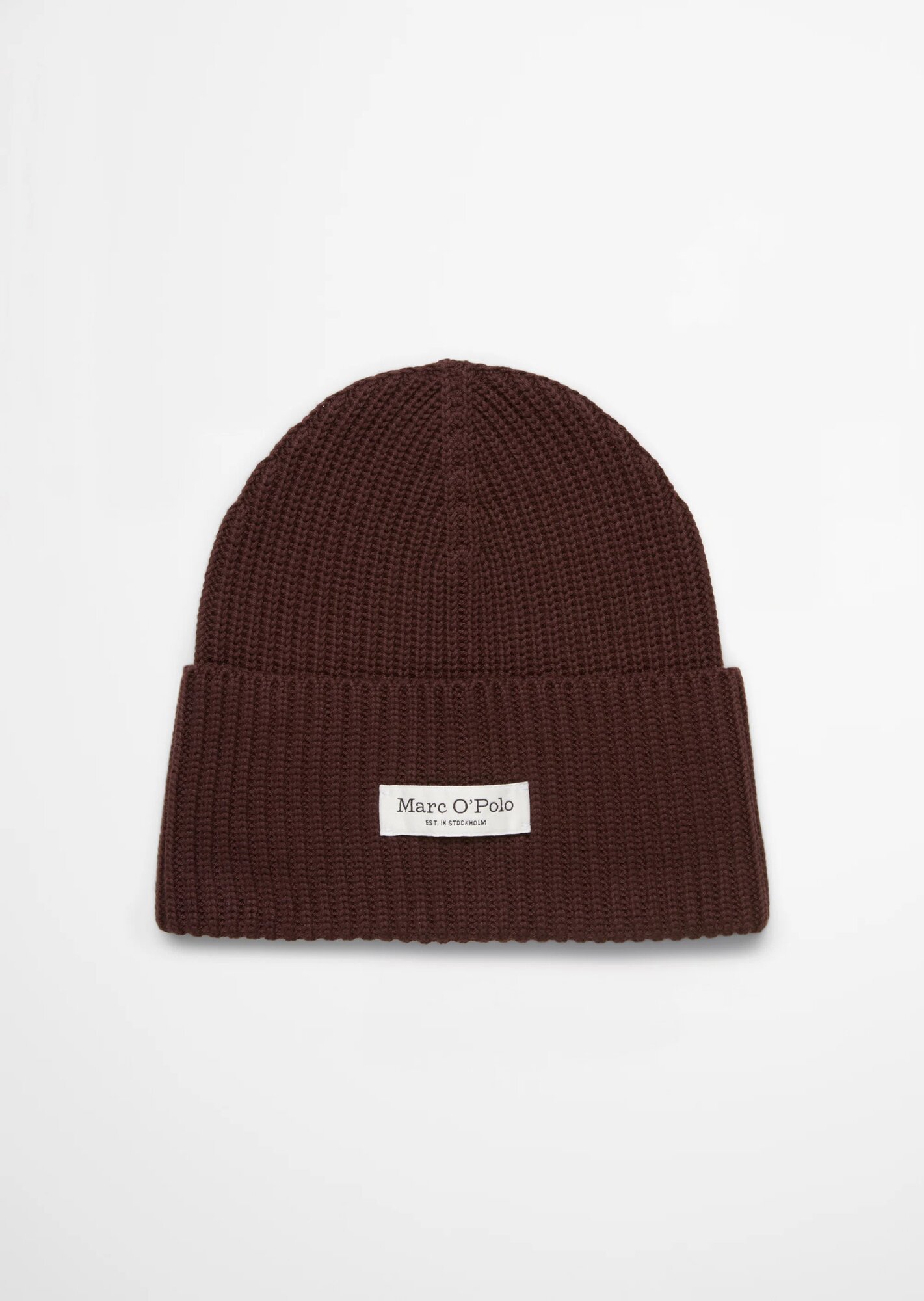 Шапка-бини для женщин