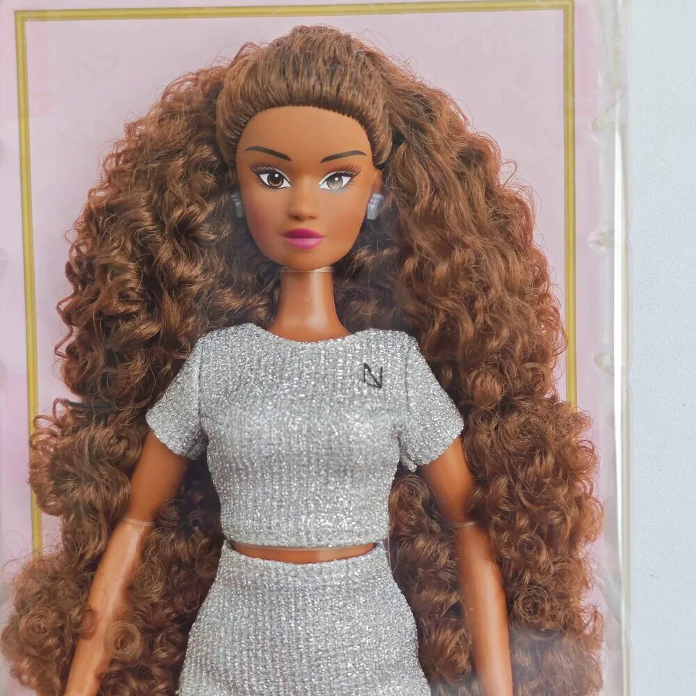 11.5 - дюймовая модная кукла и аксессуары PAIGE