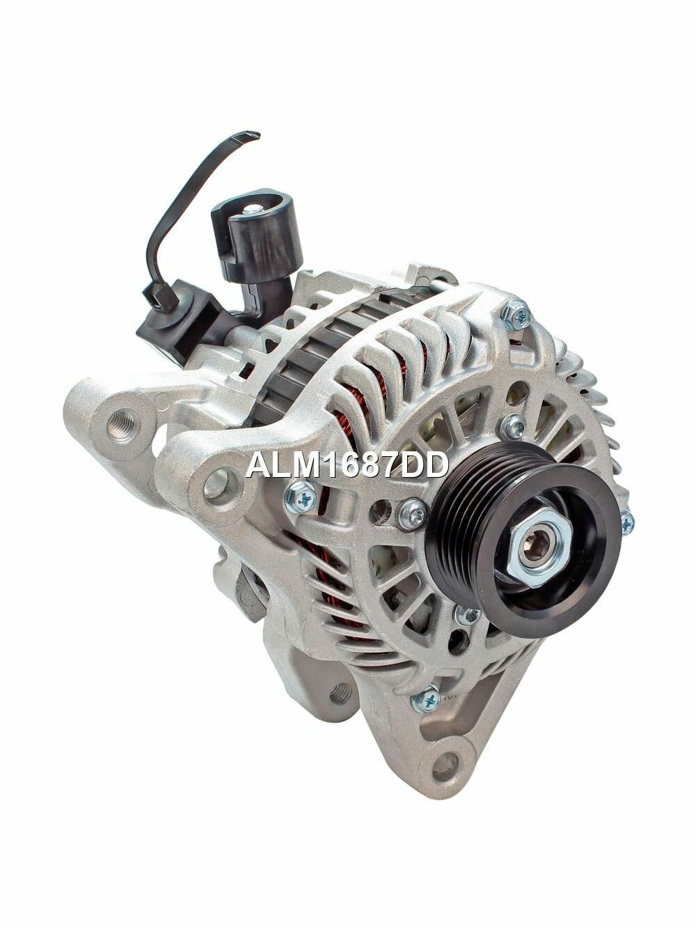 Генератор Citroen C2 C3 Xsara Peugeot 1007 206 207 307