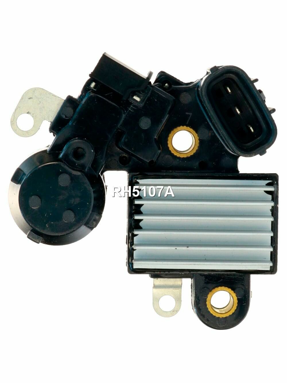 Регулятор генератора Nissan Qashqai, Tiida (Ниссан Кашкай, Тиида)