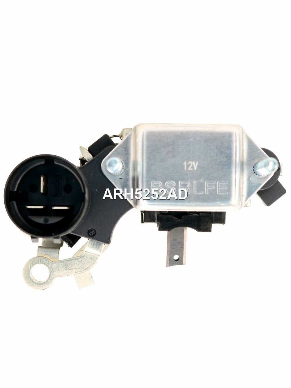 Регулятор генератора Isuzu Campo, Trooper (Исузу Кампо, Труппер)