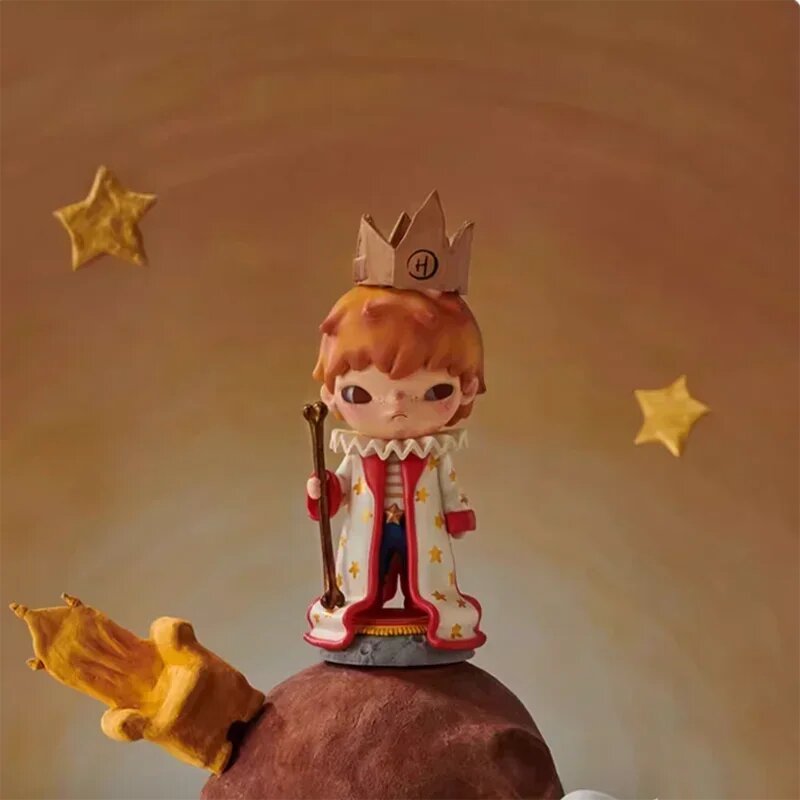 POP Hirono Le Petit Prince Series фигурки-сюрпризы The King