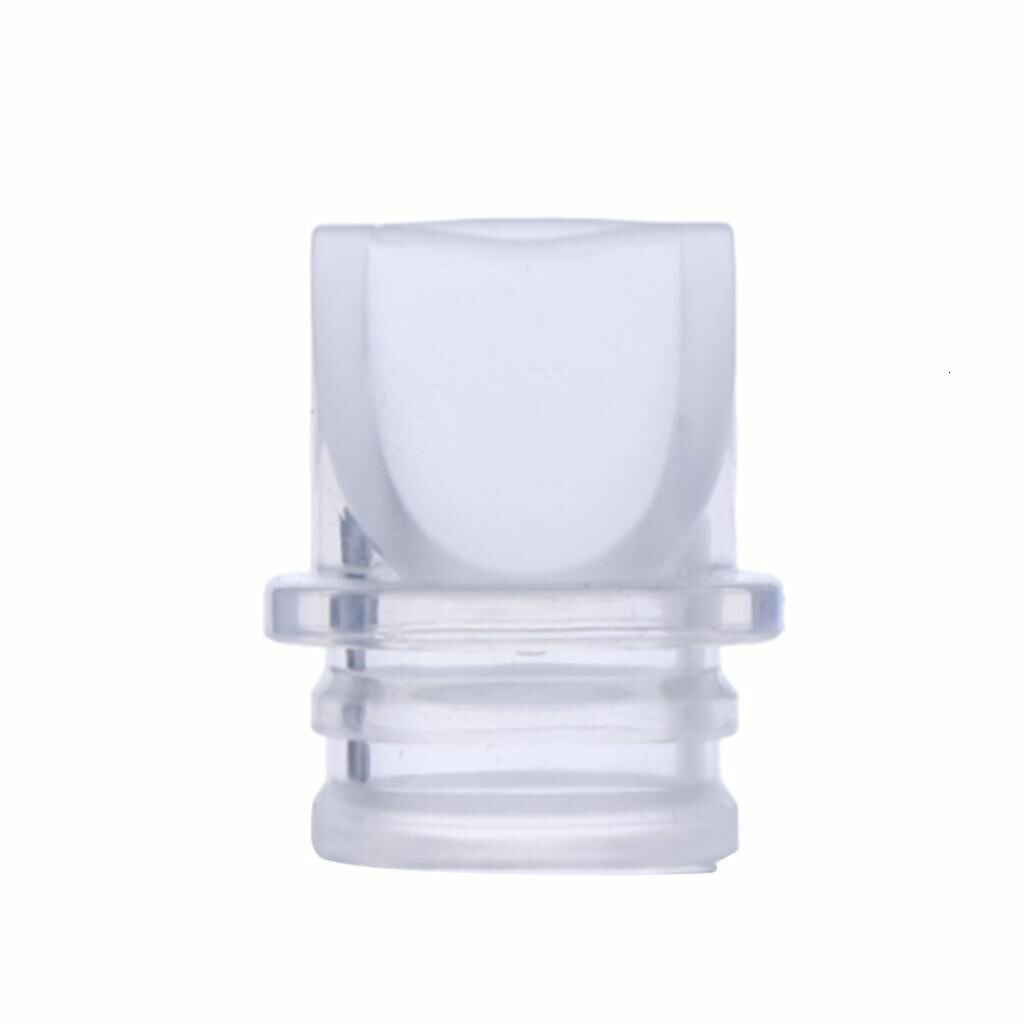 Эффективные силиконовые антирефлюксные клапаны для электронных молокоотсосов