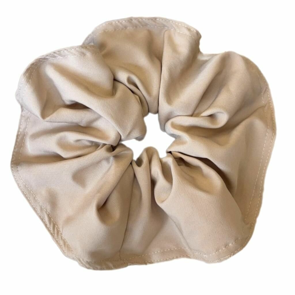 Мягкие резинки для волос, Цвет Хаки