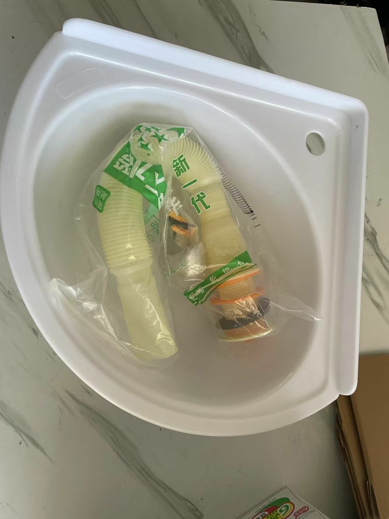 Умывальник для дачи