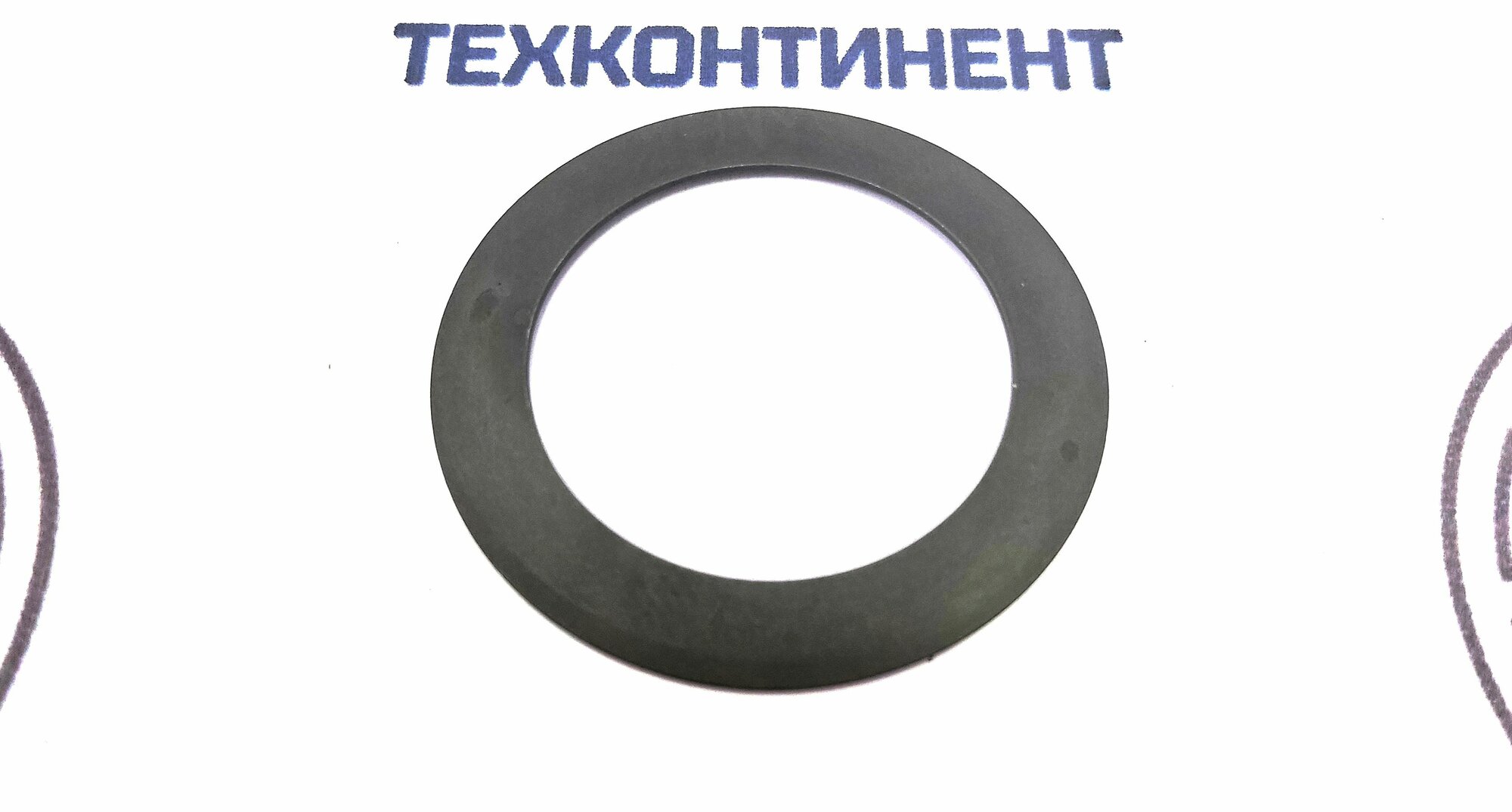 128629 Шайба нижнего шкворня 11988555, 5194164, 10/905636