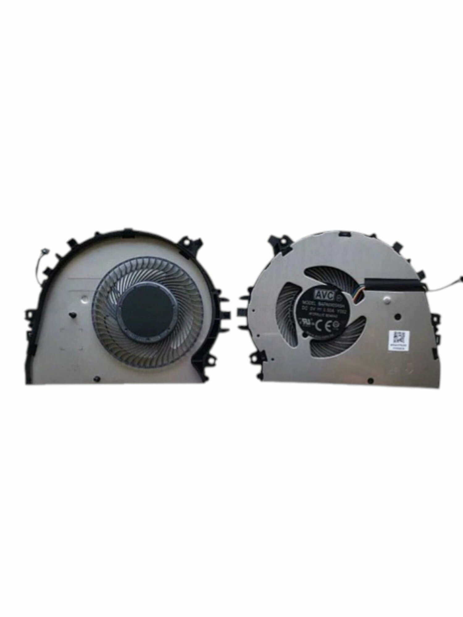 Вентилятор (кулер) для ноутбука Huawei MateBook 14, KLV-W19, W29