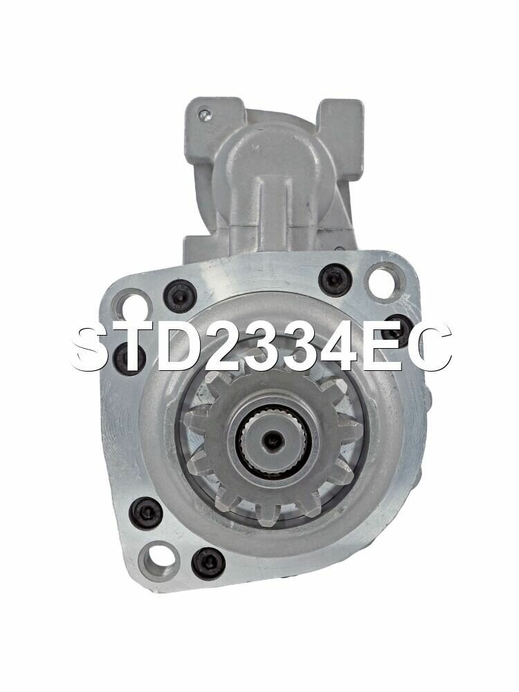 Стартер Krauf STD2334EC