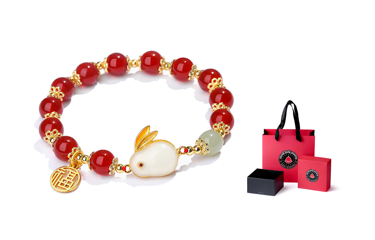 Браслет унисекс SHARK BABY S-WCSO001, multicolor, F（均码） EU