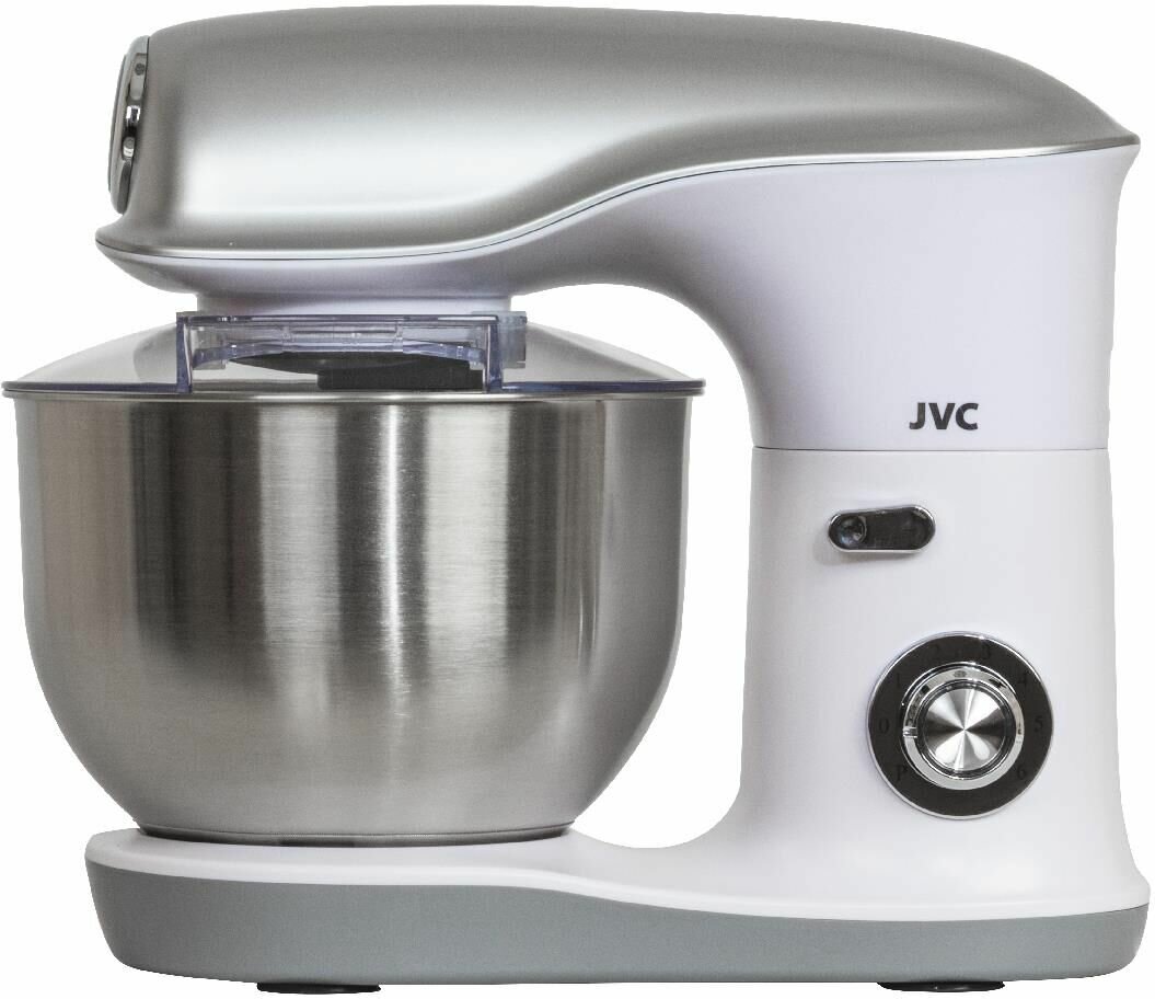 Миксер планетарный с чашей JK-MX510