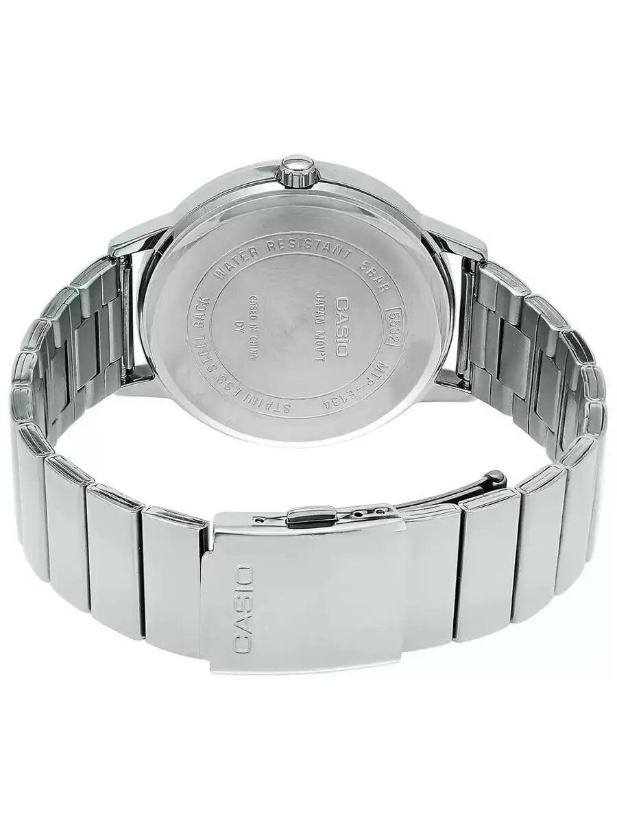 Наручные часы CASIO — фото 1