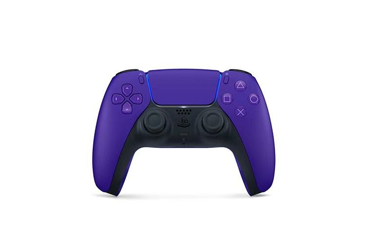 Беспроводной геймпад Sony DualSense для PlayStation PS5, multicolor
