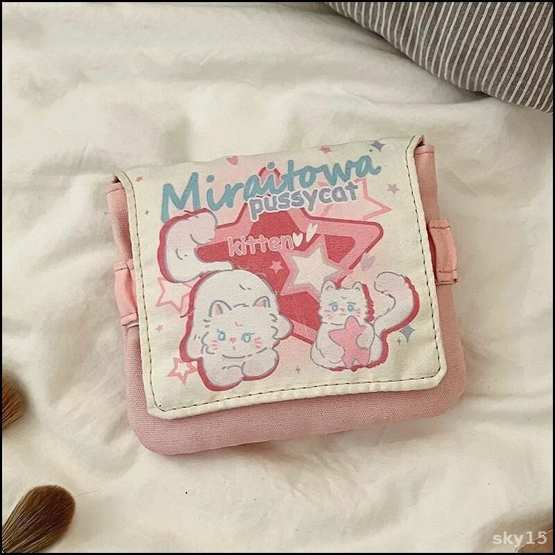 Эксклюзивный чехол для косметики