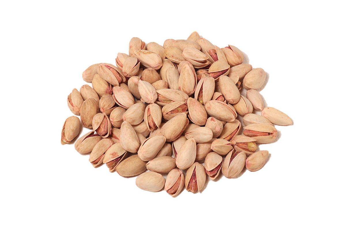 Фисташки жареные соленые Мадина 1 кг