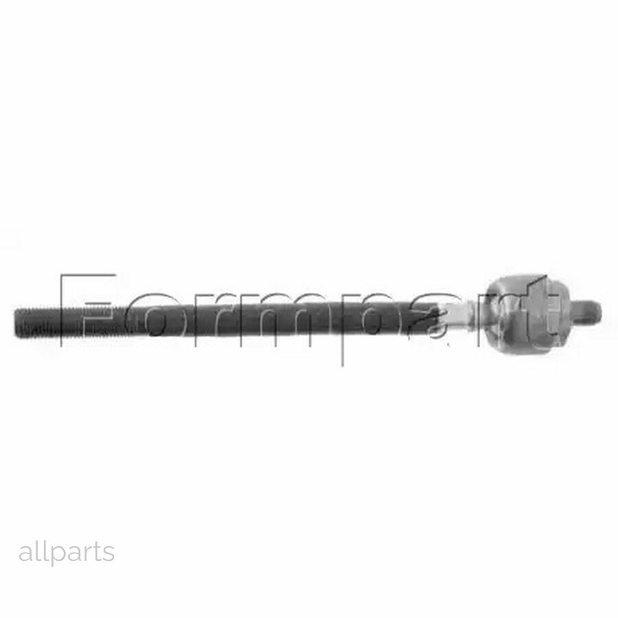 FORMPART 2207045 Тяга рулевая 245мм 12x1-14x1.5 наружн RENAULT: CLIO 08/94-09/98