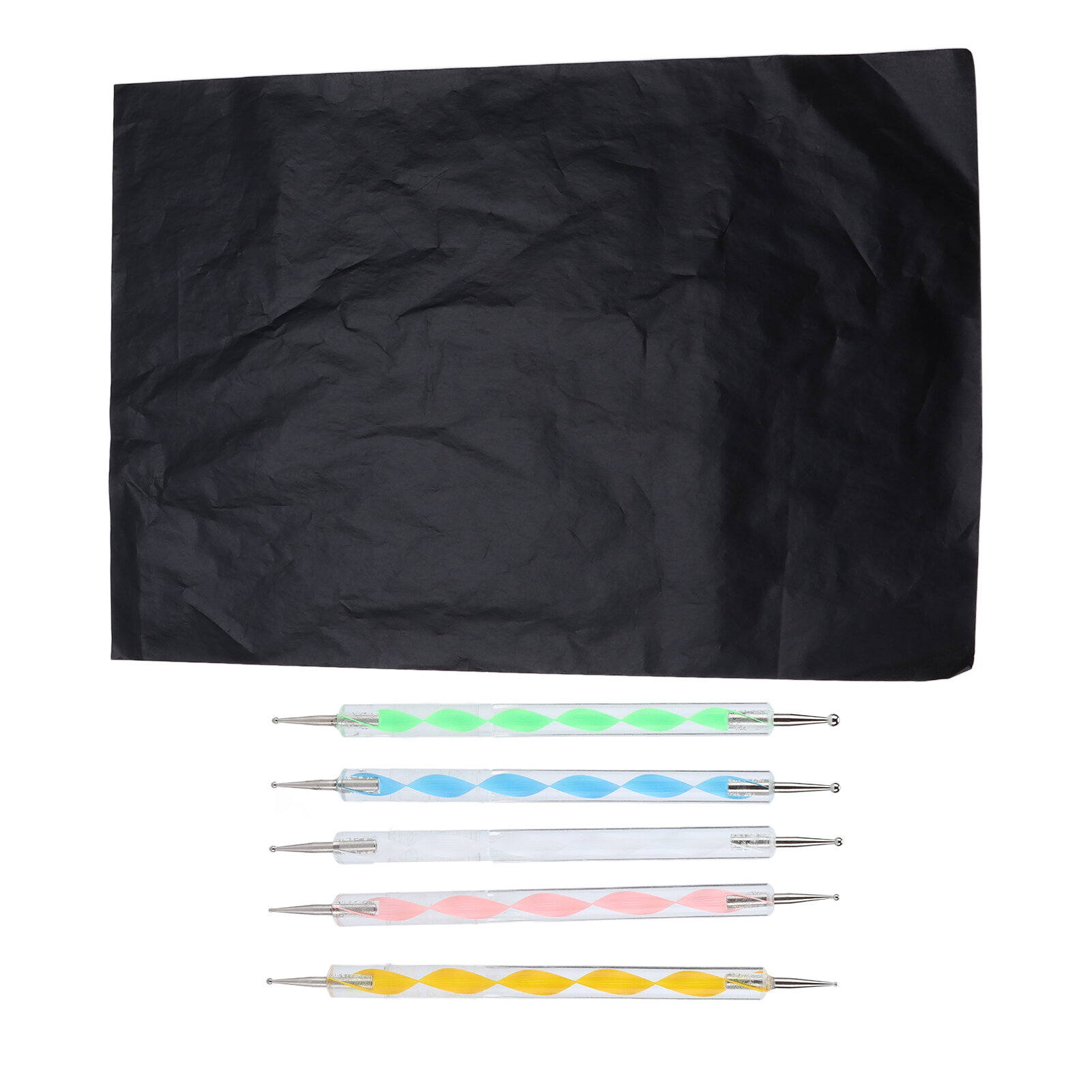 Калькуляция бумаги