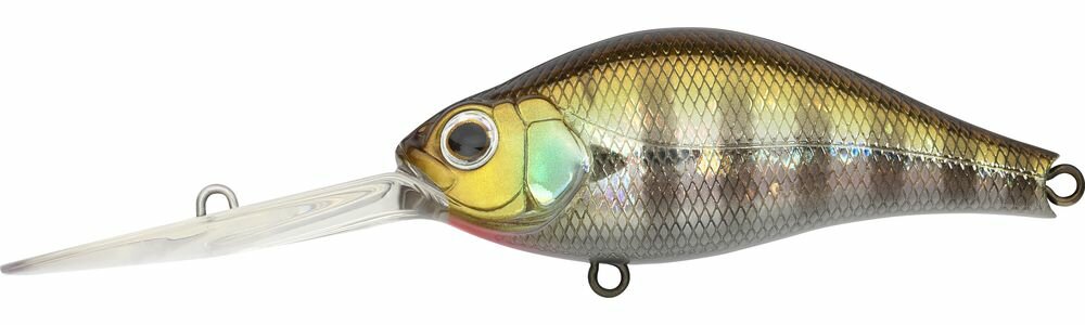 Zipbaits Воблер Zipbaits B-Switcher 4.0 Silent 509