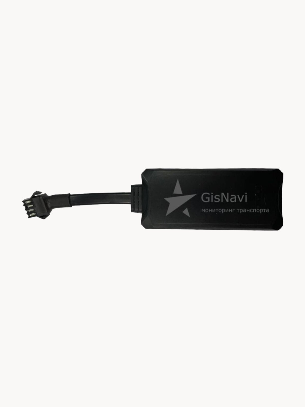 GPS / ГЛОНАСС трекер GisNavi L+ для легковых, грузовых, любого автомобиля на профессиональном уровне
