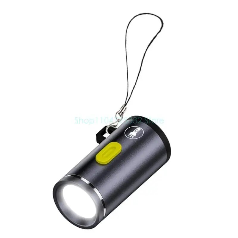 USB-фонарик P5EA8NB901532 Gray