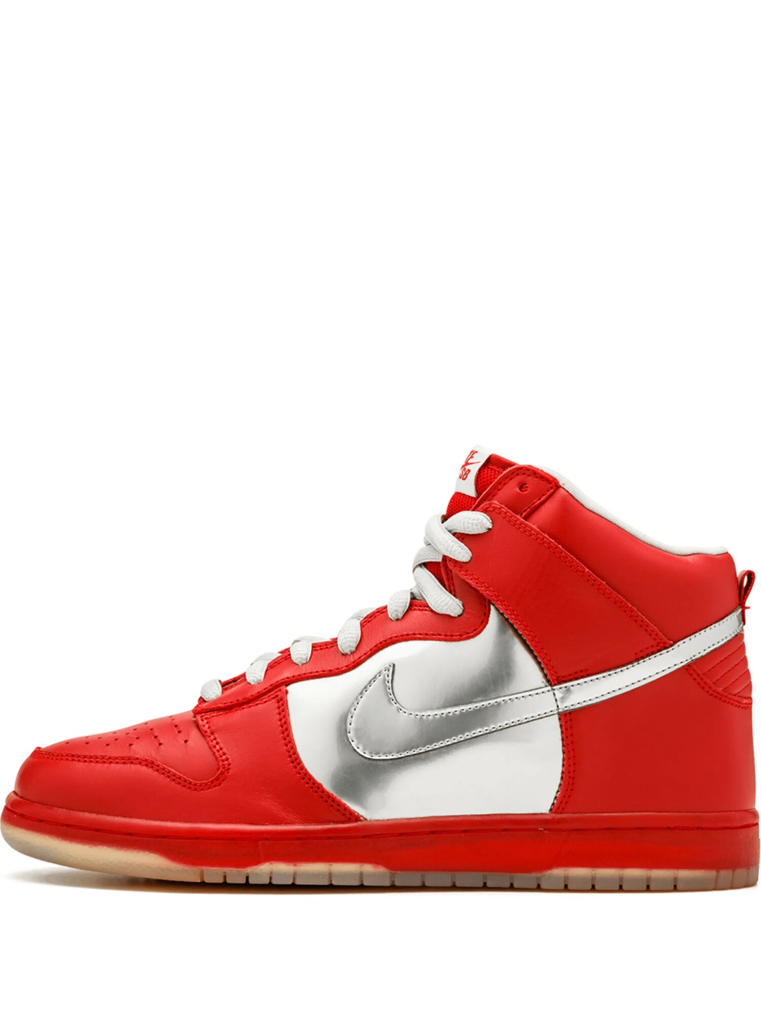 Кроссовки Dunk High Premium SB 'Mork and Mindy'
