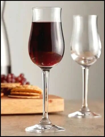 Набор бокалов 100 мл, 6 шт