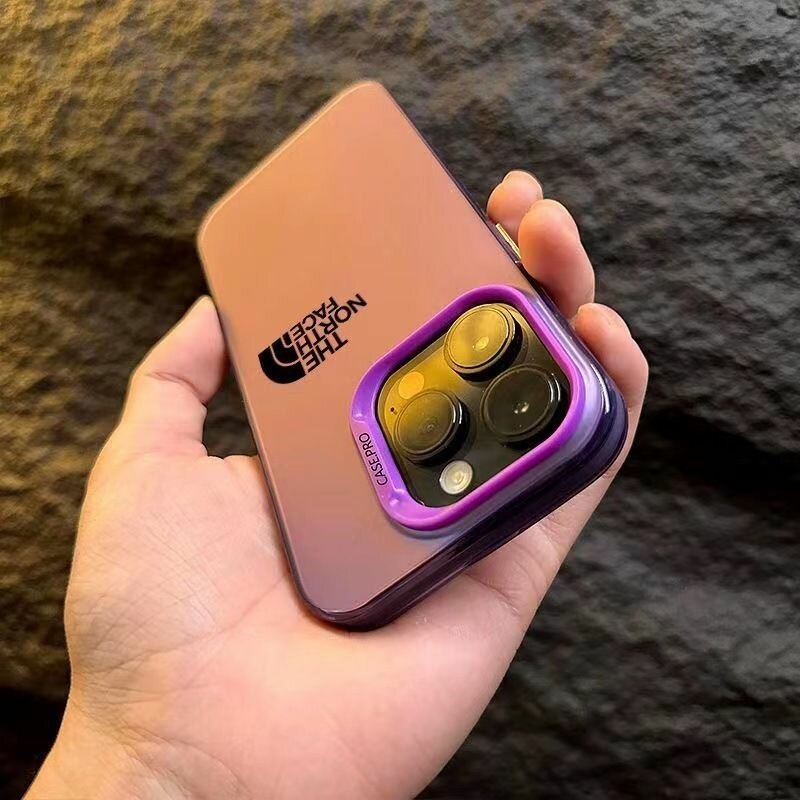Усовершенствованный лазерный чехол для мобильного телефона, Чехол на iPhone 15