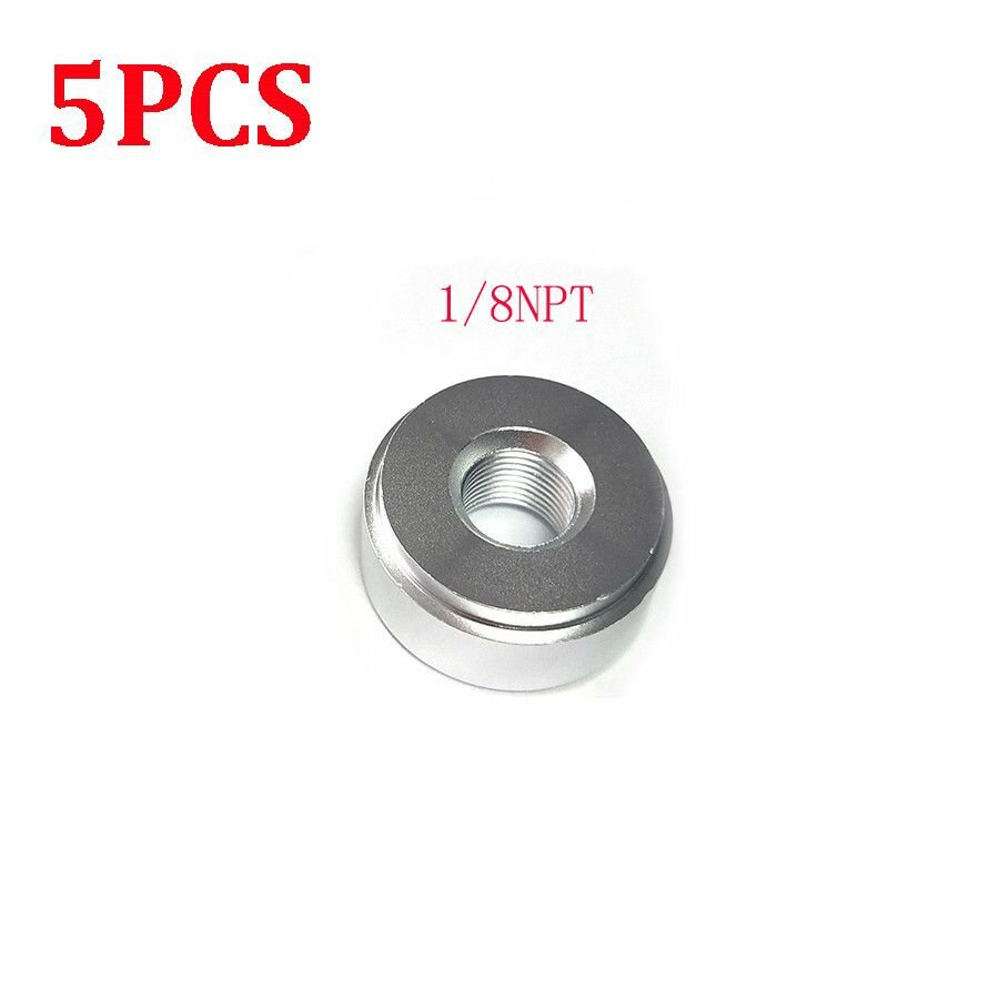 Адаптер для алюминиевой трубы