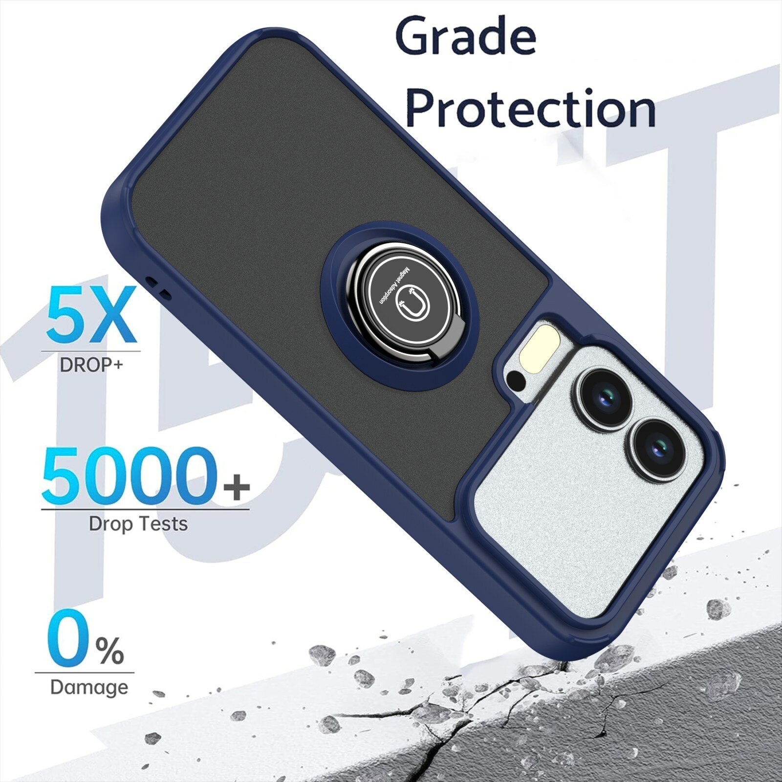 Чехол для Xiaomi 17 Pro Max — фото 1