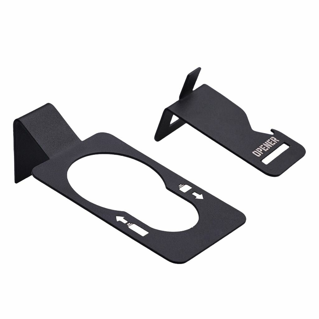 Походный стол, Вешалка, Зажим для газовых баллончиков, Крючок для вешалок для походов