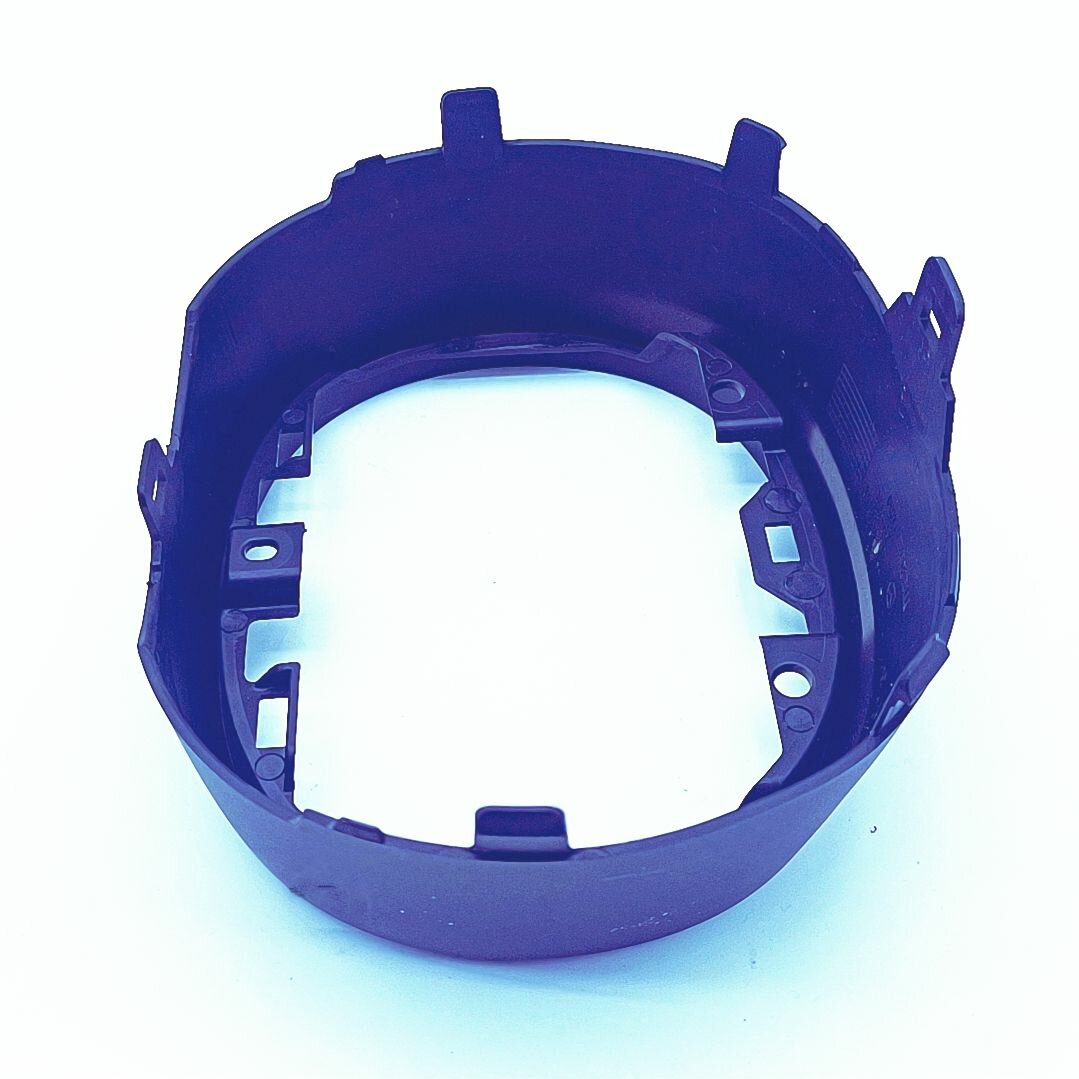 Кронштейн эмблемы Передней решетки автомобиля GW7D-50716 Подходит для Mazda 6 20-21 с ACC Cruise