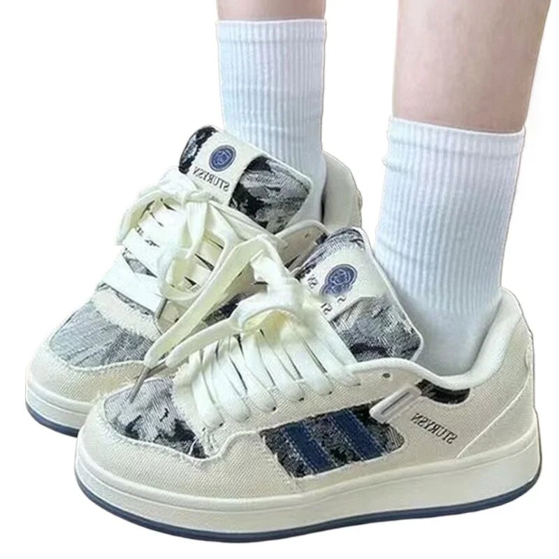 Кроссовки 9901-1