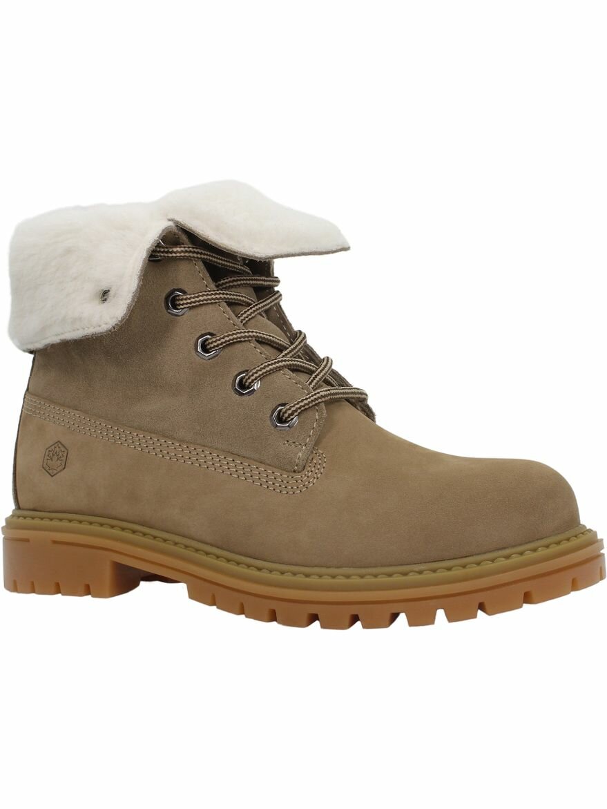 Ботинки River