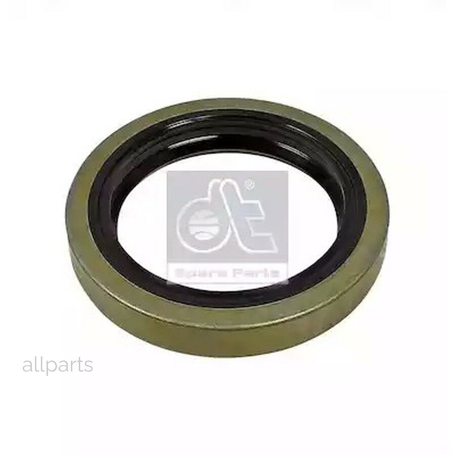 DT SPARE PARTS 235251 сальник! к-вала FPM 65x90x10 BASLX7 \Volvo FM9