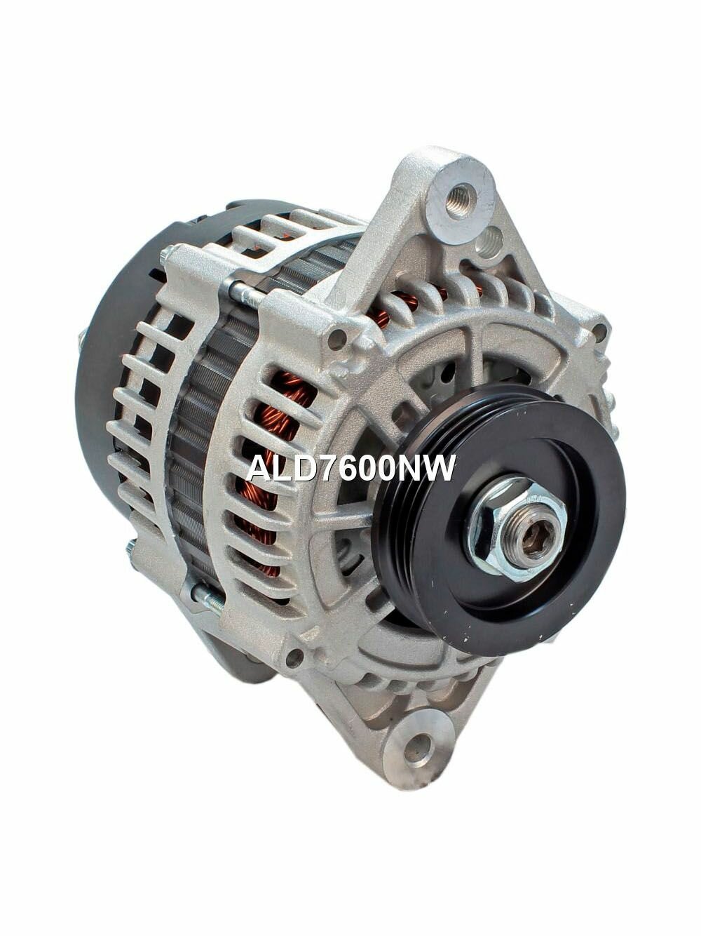 Генератор для авто (автомобильный) Chevrolet Matiz, Spark (Шевроле Матиз, Спарк)