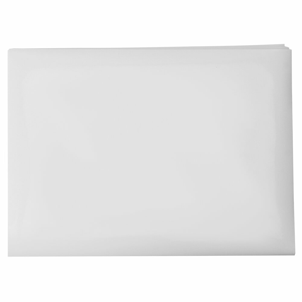 100 листов A4 Наклейка с размером бумага для печати клейкой наклейки с высокой вязкостью