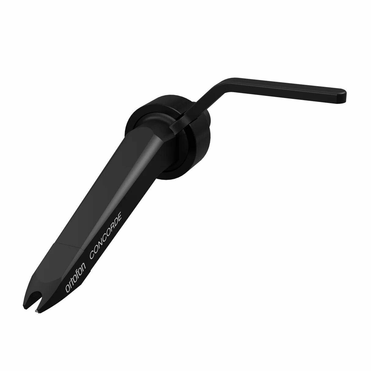 Головка звукоснимателя Ortofon Concorde 5S, сферическая алмазная игла