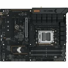 Материнская плата Asus TUF GAMING A620-PRO WIFI SocketAM5 AMD A620 DDR5 ATX AC`97 8ch(7.1) 2.5Gg RAI