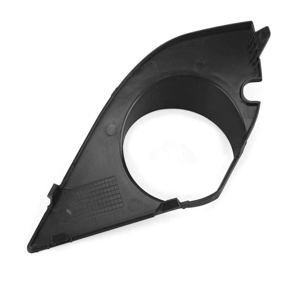 Крышка противотуманной фары левая 51117896603 для BMW 5er E60 E61 2003-2010